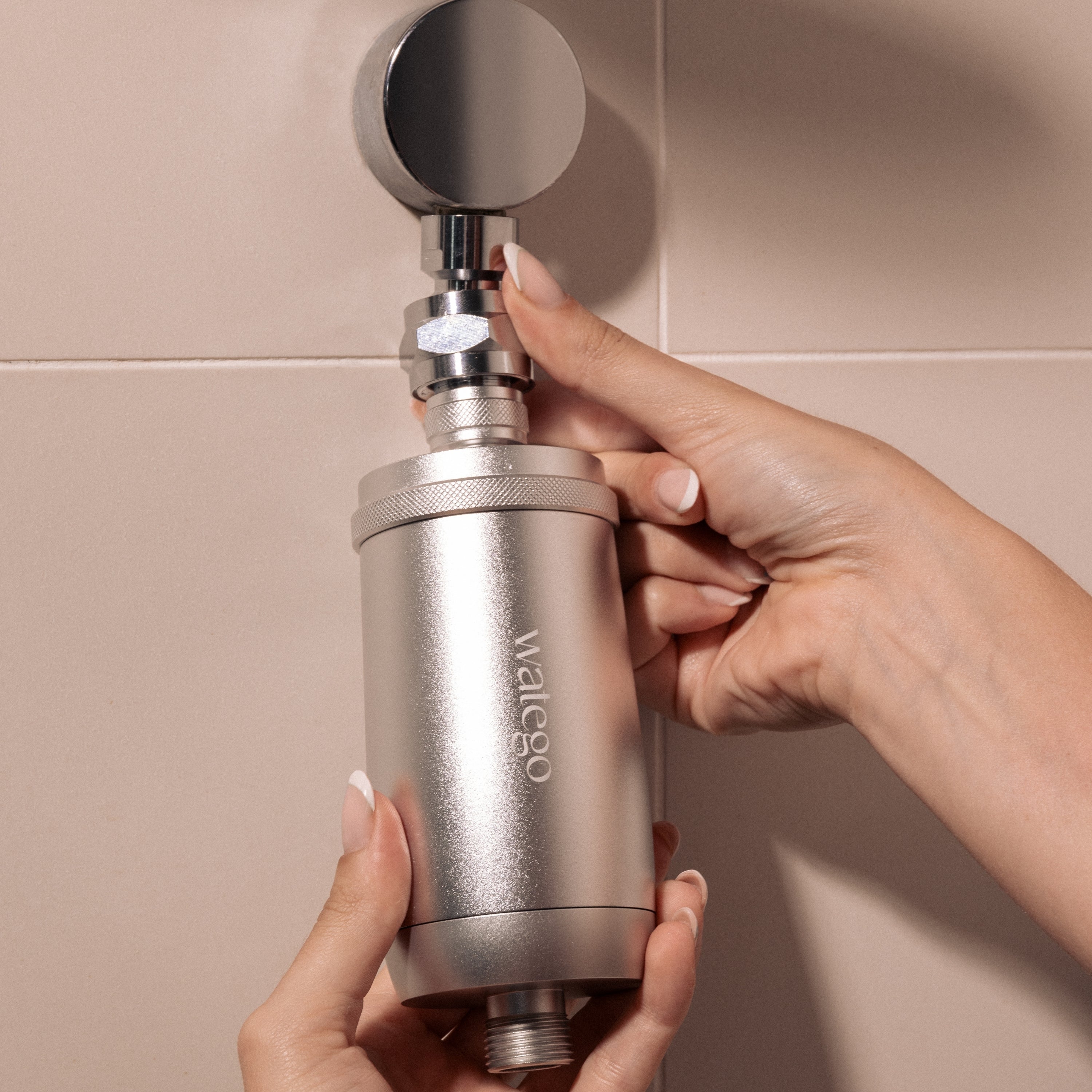 How to Install a Shower Filter in Australia (Step-by-Step Guide) – Watego