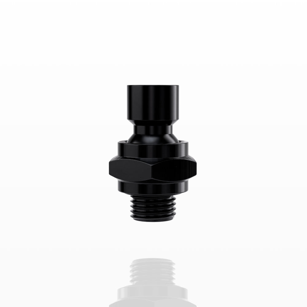 Watego™ Shower Adapter: Fits in Any Shower